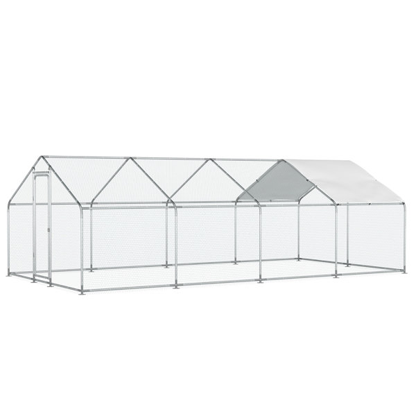 Tucker Murphy Pet Collan 193 75 Square Feet Chicken Coop Reviews tucker-murphy-pet-collan-193-75-square-feet-chicken-coop-reviews